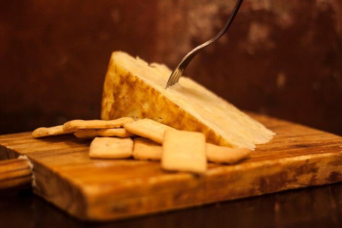 Seville Food Tour: Vermut, Churros & 10+ Tasty Local Dishes - FAQs