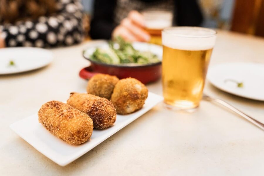 Seville Food Tour with Tapas & Drinks with a Local - What Sets This Tour Apart?