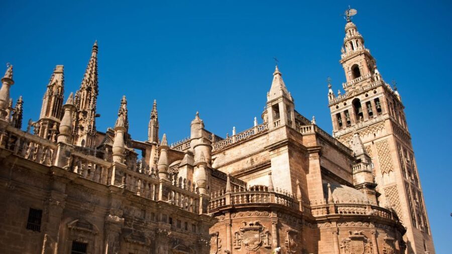 Seville: Guided Tour with Cathedral & Giralda Entrance - The Value of the Experience