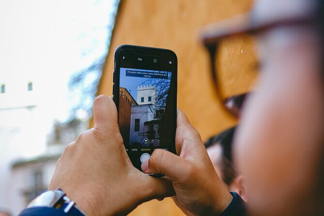 Seville Jewish Quarter Small-Group Walking Tour: History & Gems - Hidden Gems and Overlooked Sites