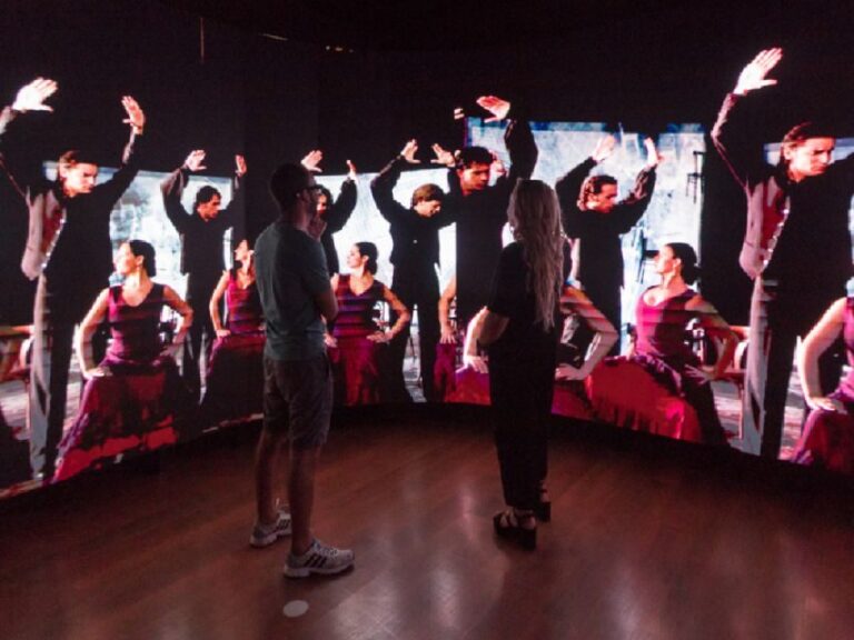 Seville: Museum of Flamenco Dance Admission Ticket - Is This Tour Right for You?