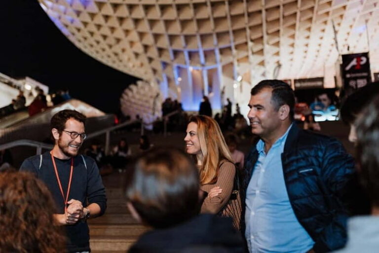 Seville: Paranormal and Legends Guided Walking Tour - Why This Tour Is Worth Your Time