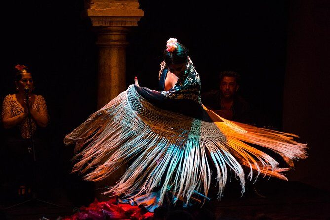 Seville: Puro Flamenco Show - Museo del Baile Flamenco - What You Can Expect from the Flamenco Experience