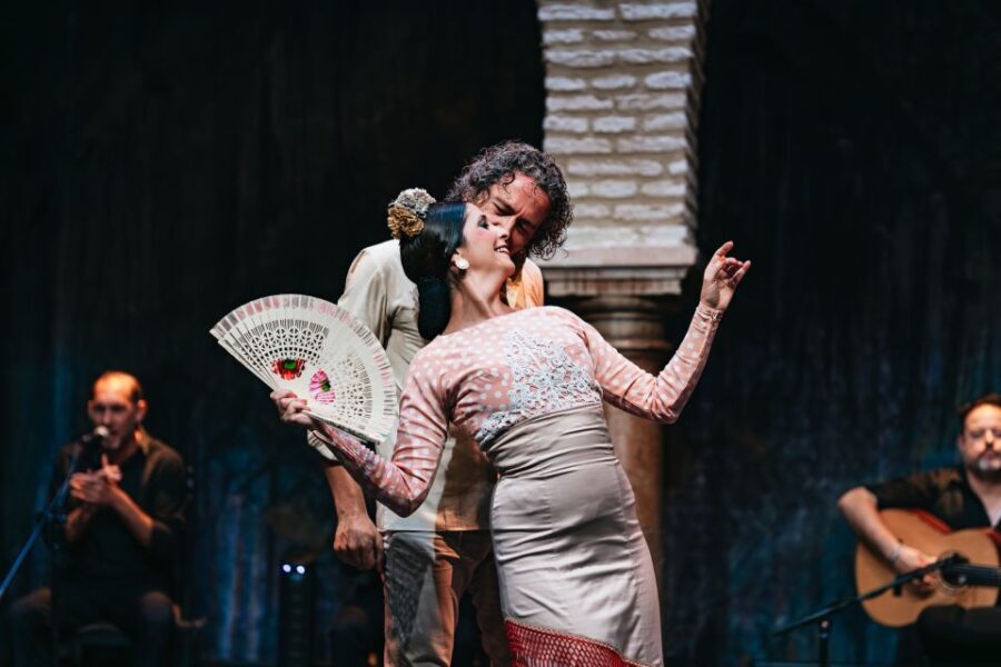 Seville: Puro Flamenco Show with Optional Museum Ticket - The Complete Flamenco Experience in Seville