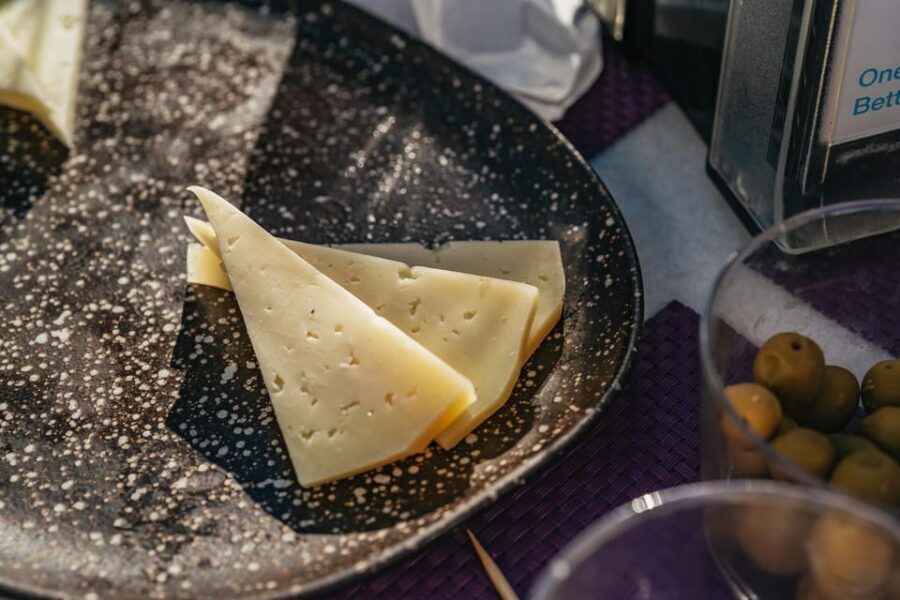 Seville: Sangria Tasting Experience - A Detailed Look at the Sangria Tasting Experience