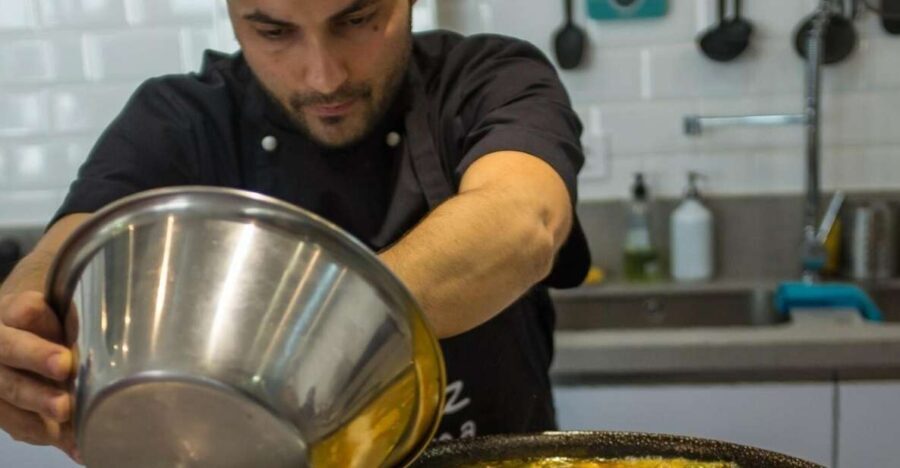 Seville: Spanish Cooking Class with Dinner - What Makes This Cooking Class Stand Out?