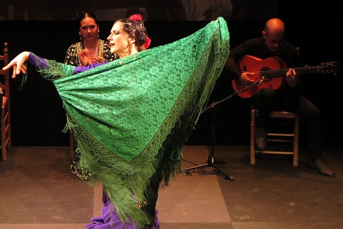 Seville Tapas Tour & Authentic Flamenco Show - Final Thoughts: Who Will Love This Tour?