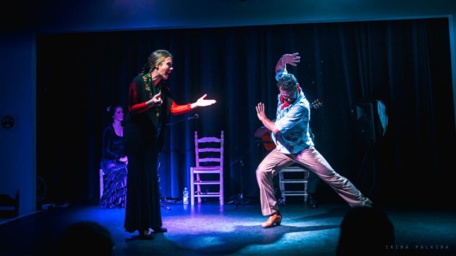 Seville: Traditional Flamenco Show in Triana - Why This Flamenco Show Works for Travelers