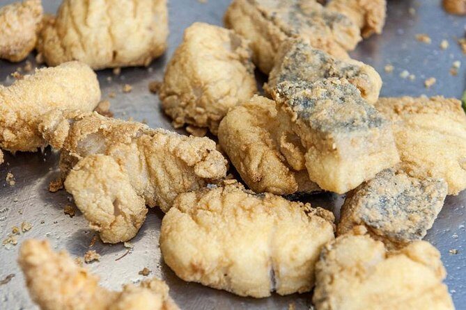 Seville Ultimate Food Tour - Who Is This Tour Best For?