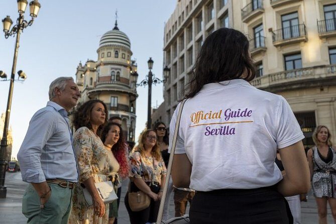 Seville Wine and Tapas Tour - Final Thoughts