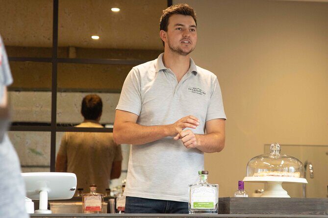 Shakespeare Distillery Tour - 1pm Ticket - Final Thoughts: Is This Tour Worth It?