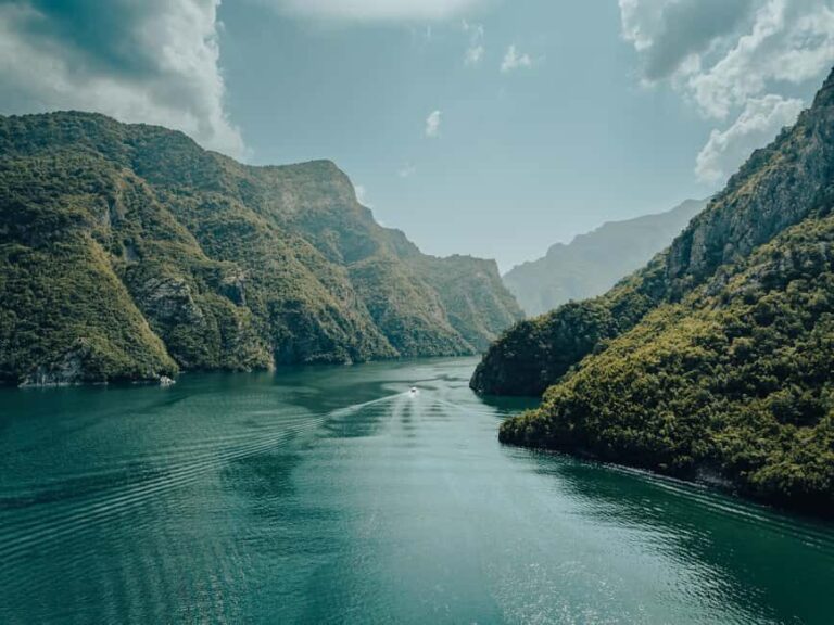 Shala River and Komani lake: Boat Tour - Practical Details & What You Should Know