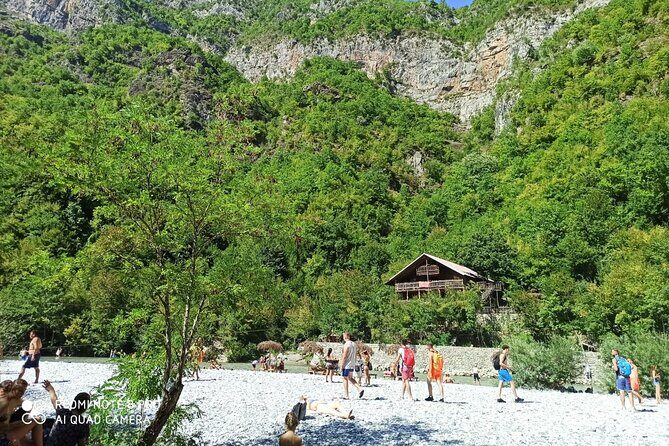Shala river & Komani lake -Day trip departure from Tirana/Shkodra - Practical Tips for Travelers