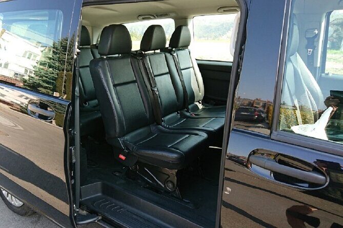 Shared Departure Transfer: Prague Hotel to Prague Airport - Who Is This Transfer Best For?