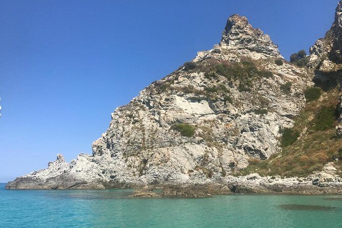 Shared snorkeling tour from Tropea to Capo Vaticano - Who Is This Tour Best For?