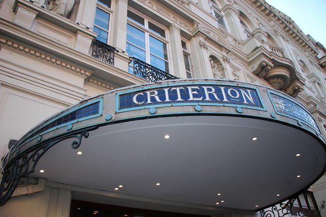 Sherlock Holmes Walking Tour in London - The Experience: What to Expect