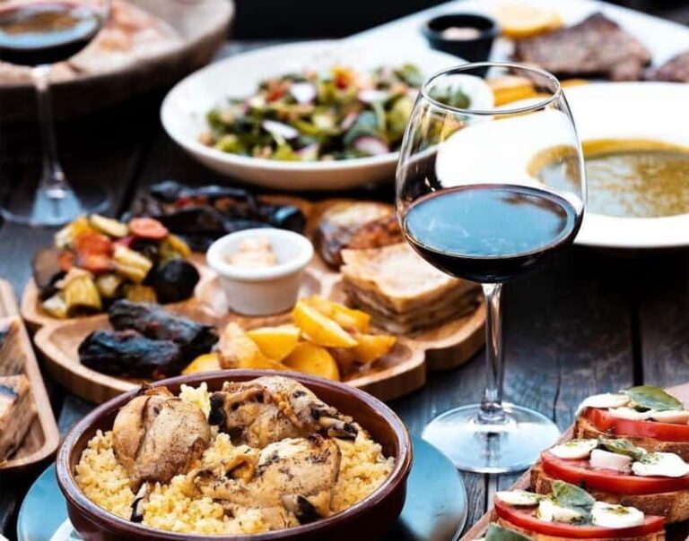 Shkoder: Local Food Experience and Walking Tour - Why This Tour Works Well