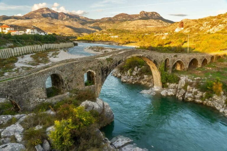Shkodra from Tirana: Day Tour of castle, city & Skadar Lake - Why the Value Stands Out