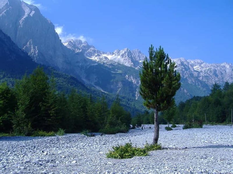 Shkodra to Valbona: including Komani Lake & Shala River Tour - Practicalities and Tips