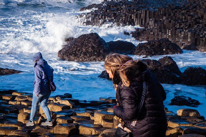 Shore Excursion: Giant's Causeway Tour Including Belfast City Tour - Who Will Love This Tour?