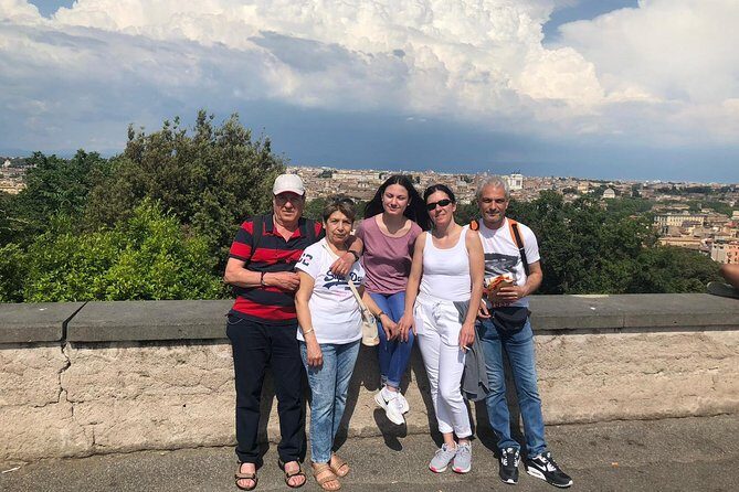 Shore Excursion to Rome from Civitavecchia Port - The Authentic Experience: What Travelers Say