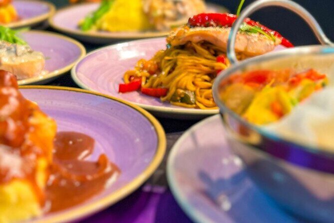 Show Tickets for Viva Decades Rewind! Music of the 80s, 90s & Now - Who Will Love This Show?