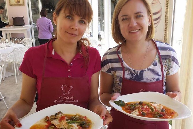 Sicilian Cooking Class in Taormina - Who Should Book This Experience?