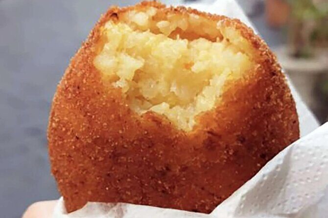 Sicilian Street food tour: eat local in Messina - The Sum Up