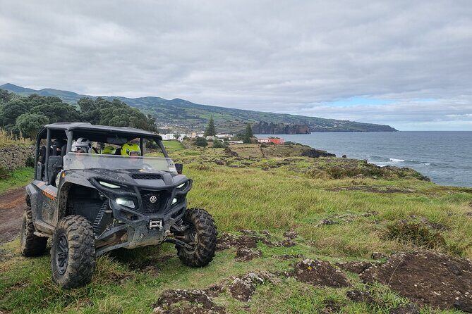 Side by Side Tour - Sete Cidades from North Coast (Half Day) - The Experience: What Makes It Special