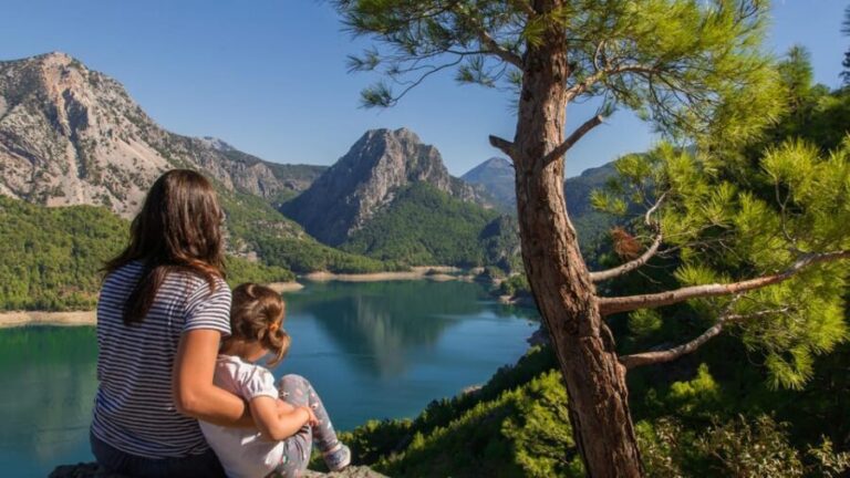 Side: Green Canyon Boat Trip & Bus Safari with Lunch - What We Loved About the Tour