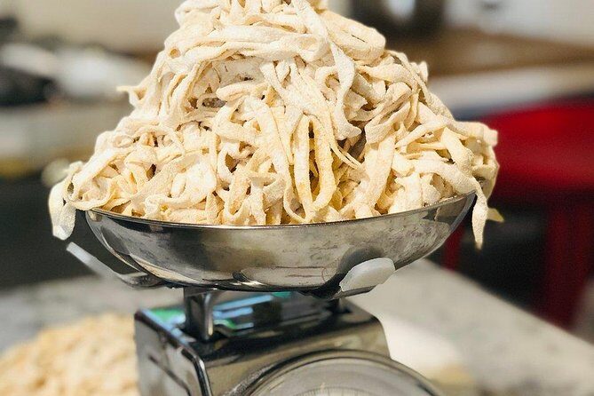 Siena: Small group Cooking Class in Chianti Farmhouse - Is This Experience Worth the Price?