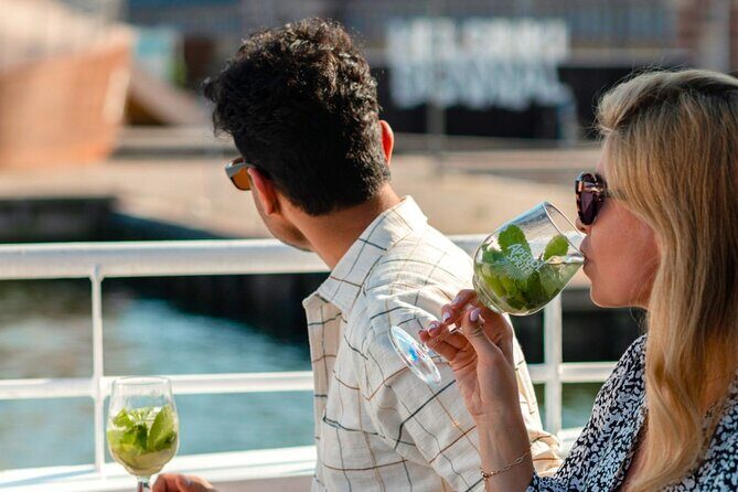 Sightseeing Cruise in Archipelago of Helsinki - What to Expect During the Cruise