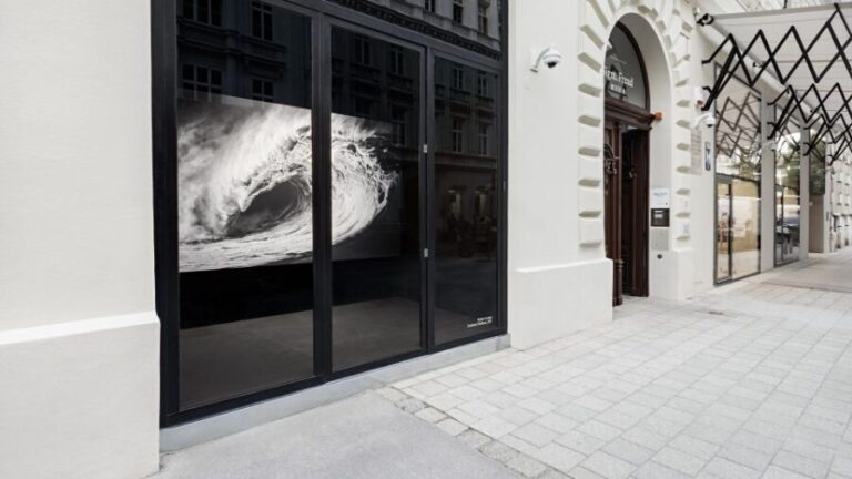 Sigmund Freud Museum Ticket - In The Sum Up