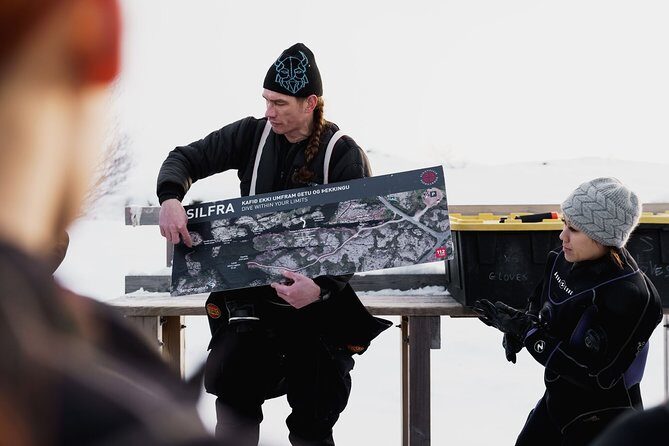 Silfra Drysuit Snorkeling Tour with Free Photos - From Reykjavik - What’s Included & What’s Not