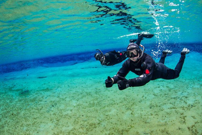 Silfra Fissure Snorkeling From Reykjavík - Free Underwater Photos - What to Expect: Practical Details
