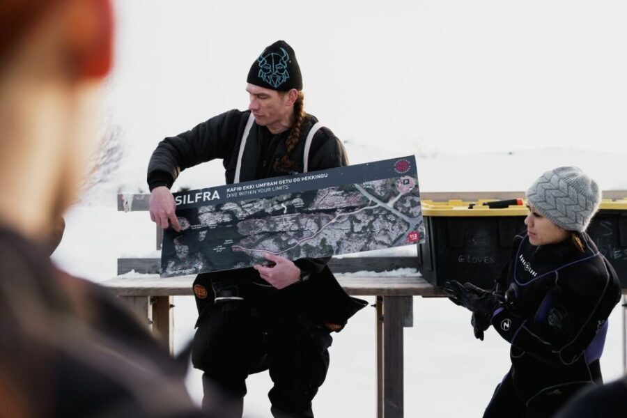 Silfra: Half-Day Snorkeling Day Trip with Underwater Photos - A Deep Dive into the Silfra Snorkeling Tour