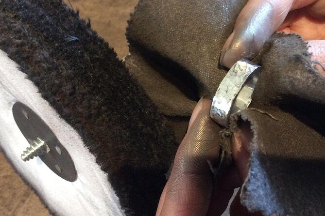 Silver Ring Workshop in Kent, England - Why This Workshop Offers Great Value