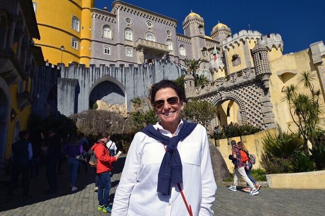 Sintra and Cascais Small Group Tour from Lisbon - Who Will Love This Tour?