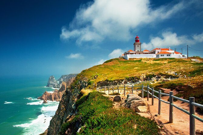 Sintra and Cascais Tour from Lisbon - The Sum Up