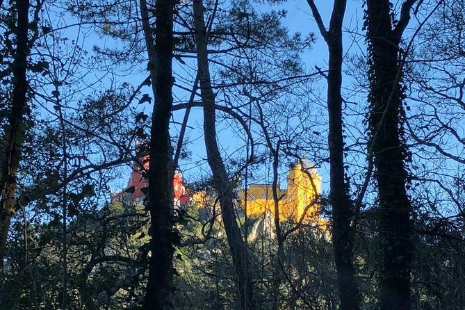 Sintra Cabo da Roca Cascais Estoril Private Tour - Who Is This Tour Best For?