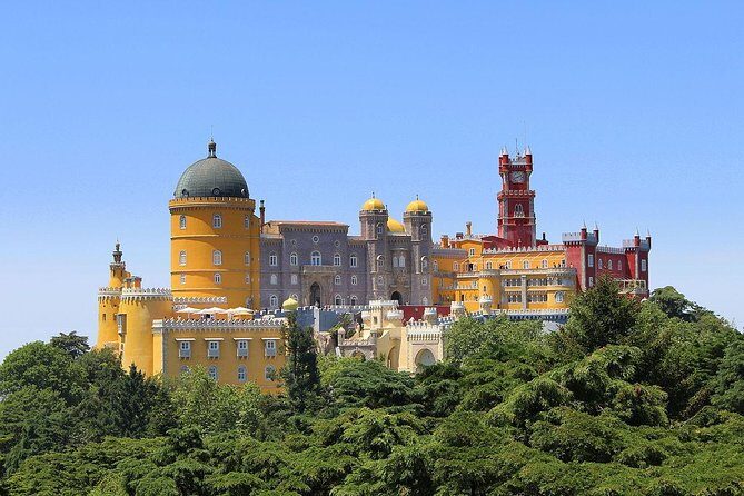 Sintra, Cascais and Estoril Private Tour from Lisbon - Final Thoughts