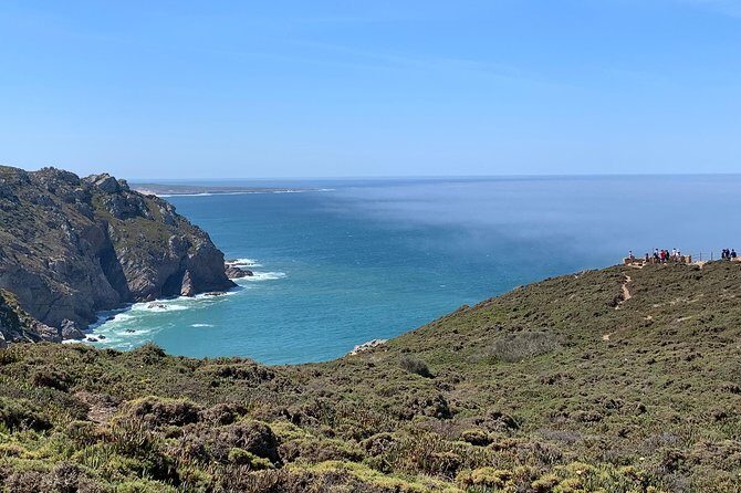 Sintra Cascais Private Tour with Pena Palace and Mouros Castle - Authentic Experiences and Honest Feedback