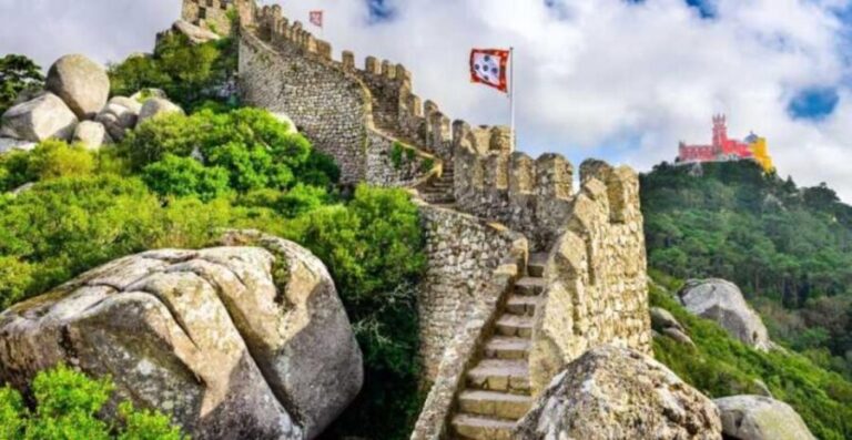 Sintra: Castle of the Moors Skip-the-Line Ticket+Audio Guide - Who Will Love This Tour?