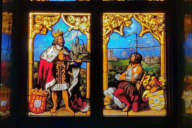 Sintra Half Day with Pena Palace and Regaleira from Lisbon - What’s Included & What’s Not