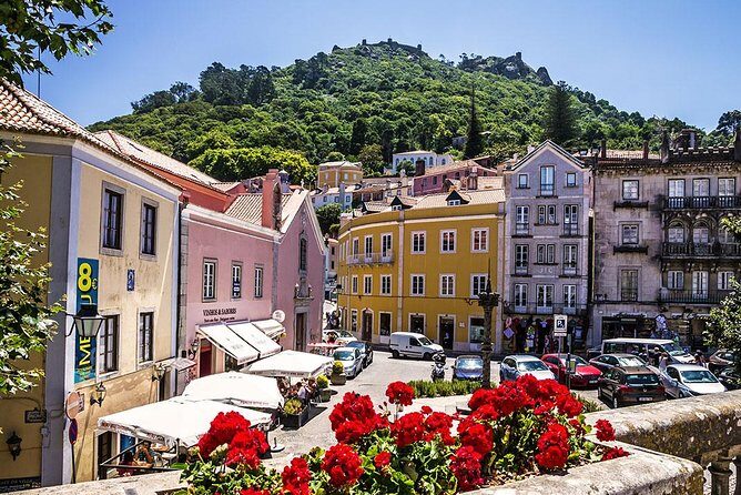 Sintra Private Personalized Half-Day Experience - What To Expect from the Private Transport & Guides