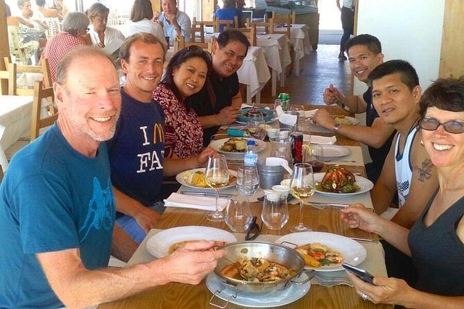 Sintra Private Tour from Lisbon - Transportation and Flexibility