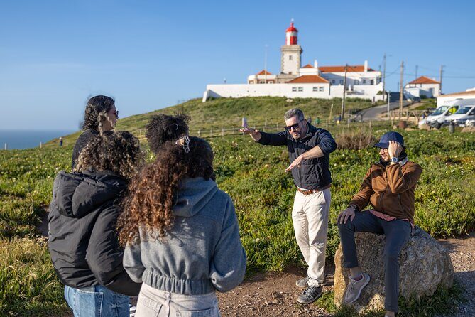 Sintra Tour from Lisbon - Entrances included - Frequently Asked Questions
