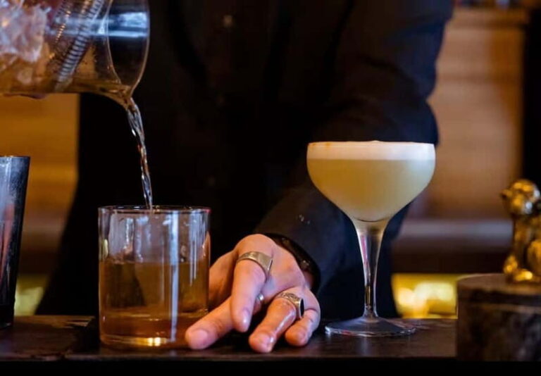 Sip your way through Paris Night life - Who Should Book This Tour?