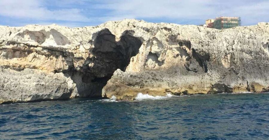 Siracusa: Ortygia Island Boat Tour with Grotto Visit - The Itinerary: What to Expect on Your Boat Ride