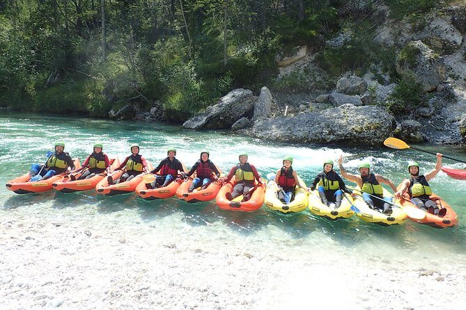 Sit on Top Kayak Trip - Why This Tour Is Worth It